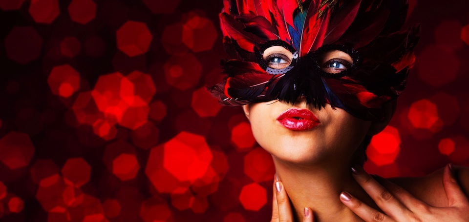 The Hands On Literary Festival & Masquerade Ball – Burlesque Press
